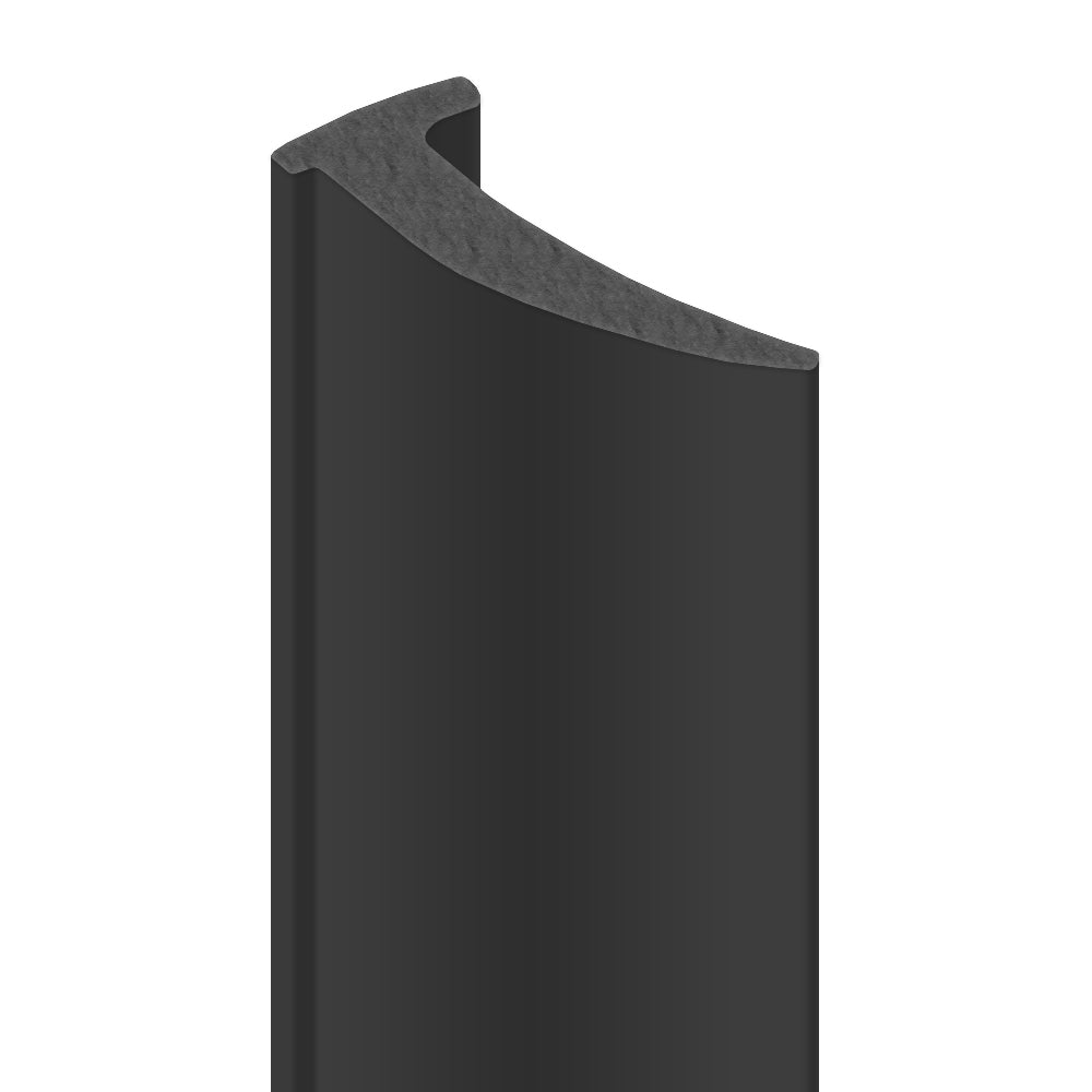 Durable Flipper Rubber Seal for Automotive & DIY Projects – 17.8mm