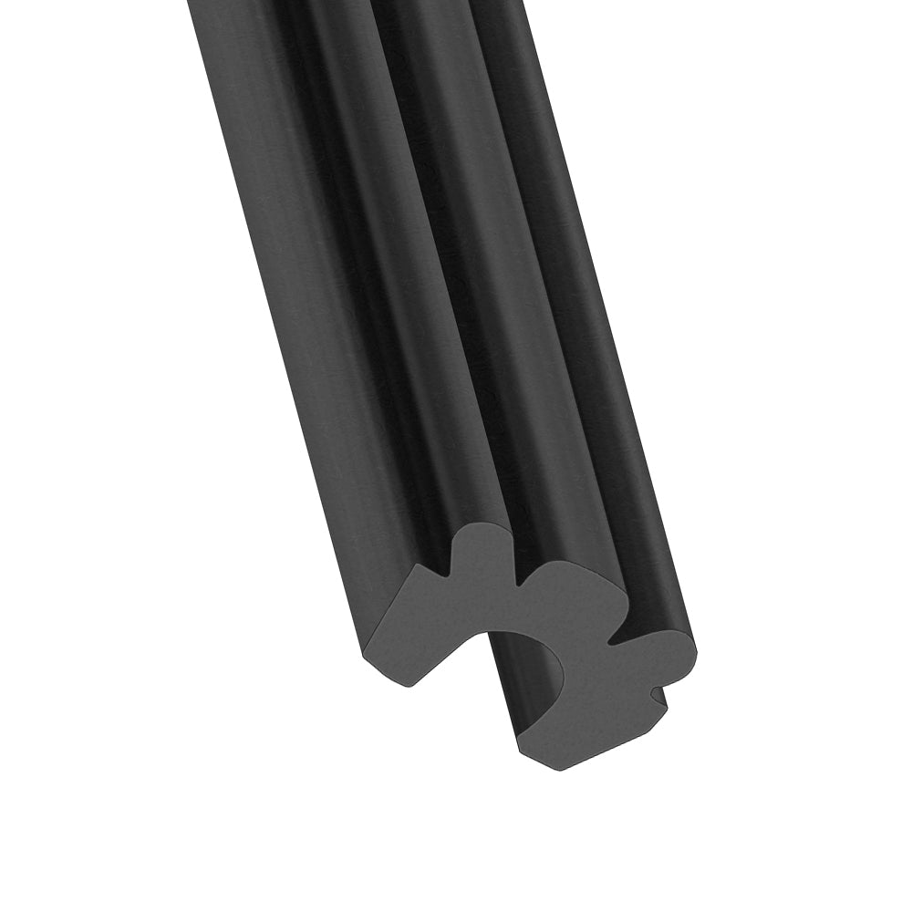 EPDM Boot Beading for Jaguar E Type Perfect for Automotive and Industr