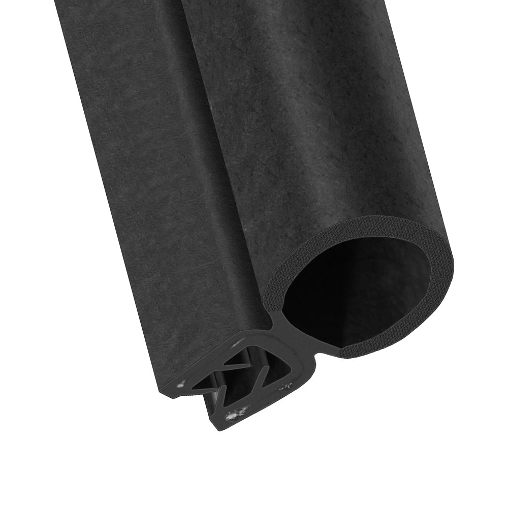 Durable Top Seal with 20mm Bulb – Perfect for Industrial & Marine Use