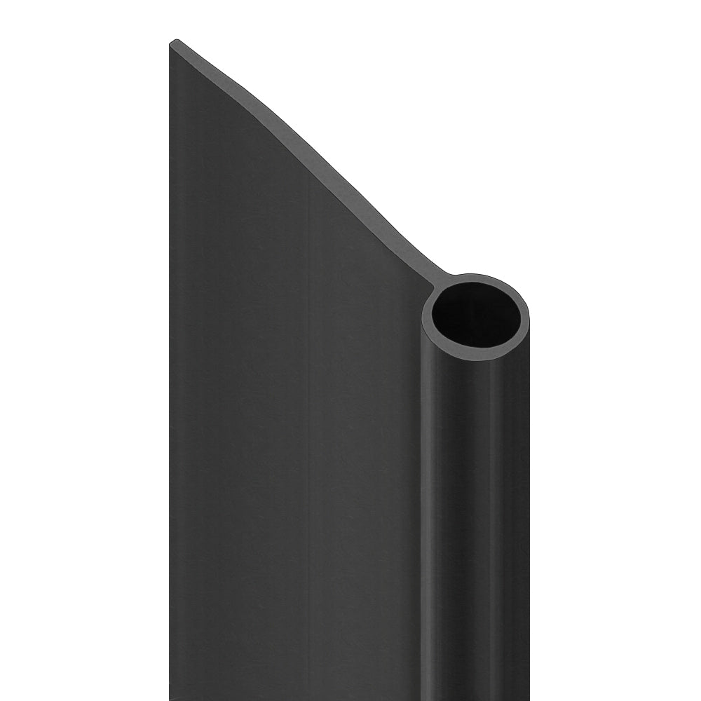 Flexible PVC Wing Piping for Automotive & Industrial Use – 7.7mm Bulb