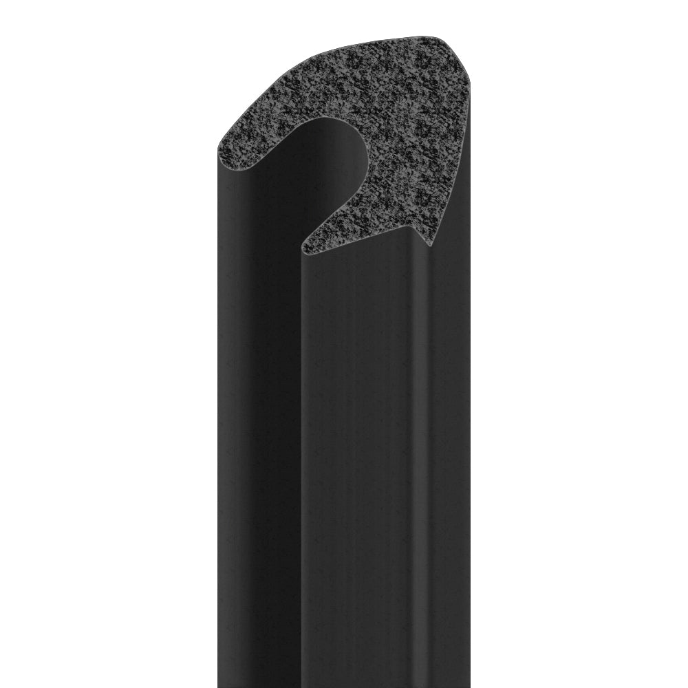 Closed Cell EPDM Sponge Seal for Watertight Applications – 20mm x 19.8
